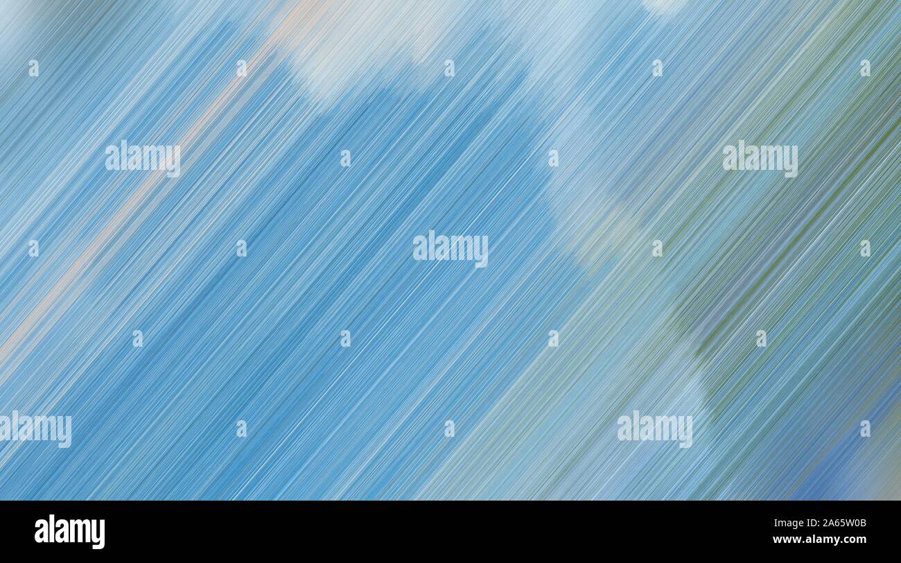 diagonal speed lines background or backdrop with cadet blue, sky blue ...