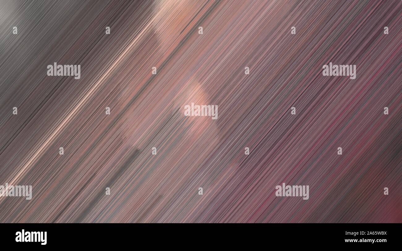 diagonal lines background or backdrop with dim gray, tan and very dark ...