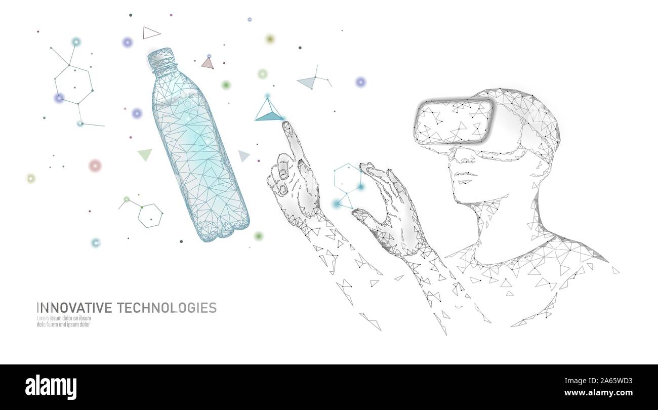 Water sample engineer Stock Vector Images - Alamy