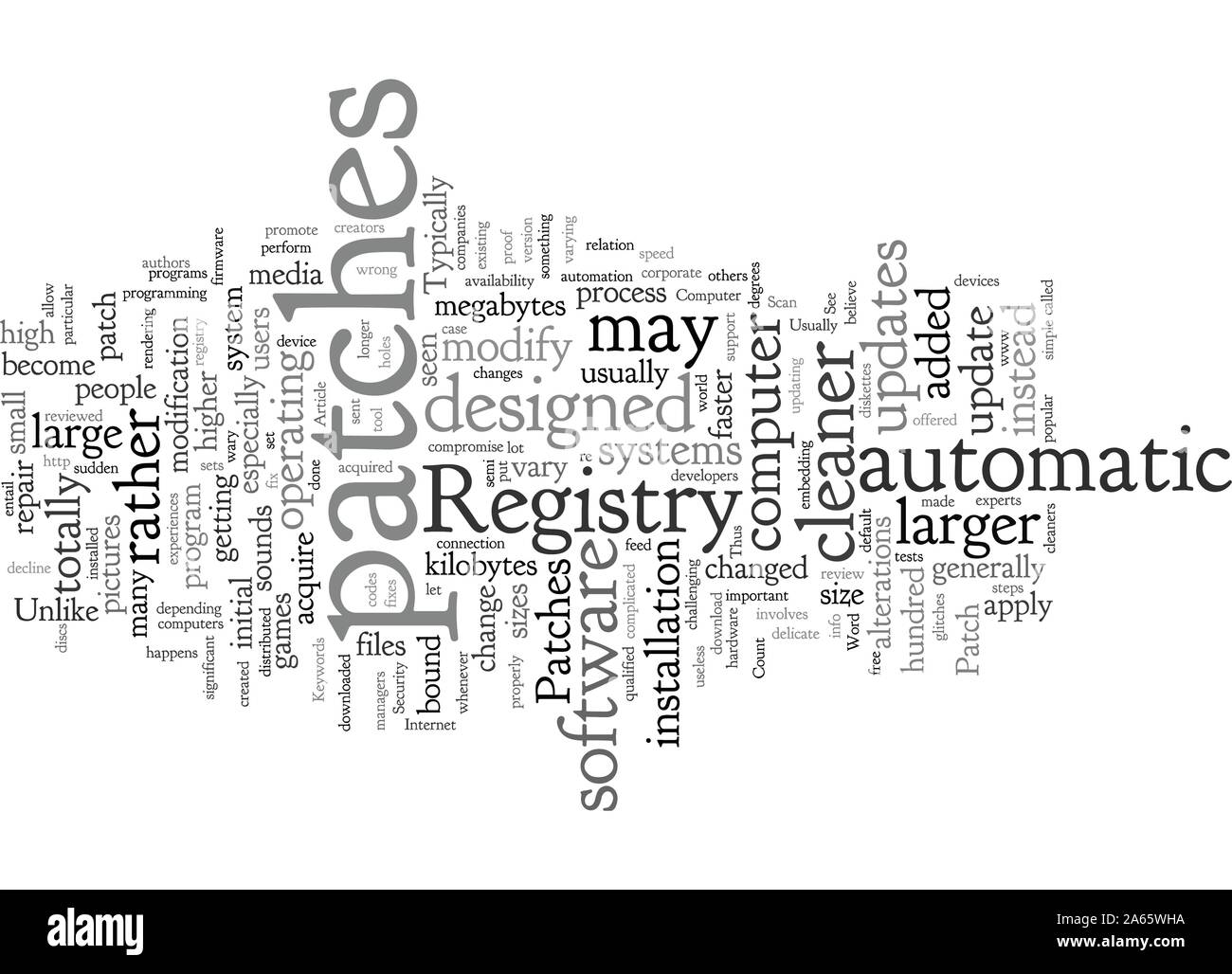 Installing Updates High Resolution Stock Photography and Images - Alamy