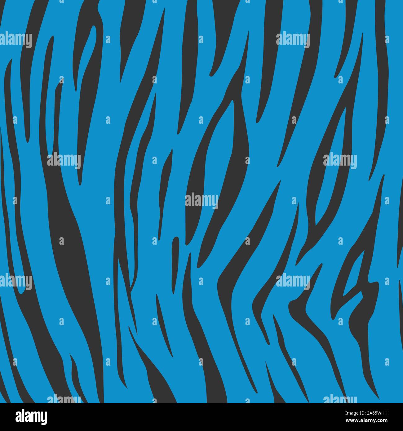 Tribal Print Animal