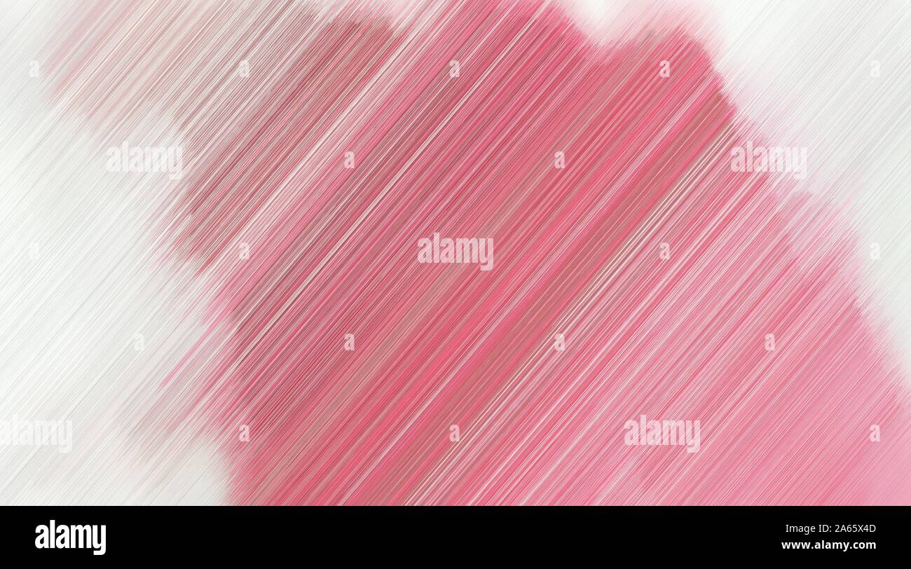 elegant concept of connecting lines with baby pink, light gray and pale ...