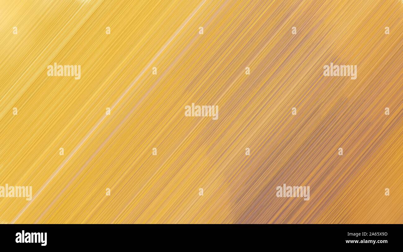 diagonal motion speed lines background or backdrop with sandy brown ...