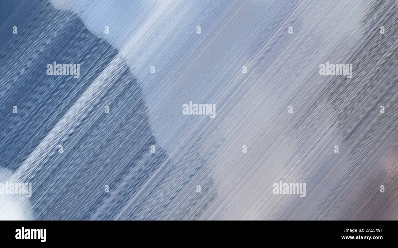 diagonal speed lines background or backdrop with dark gray, teal blue ...