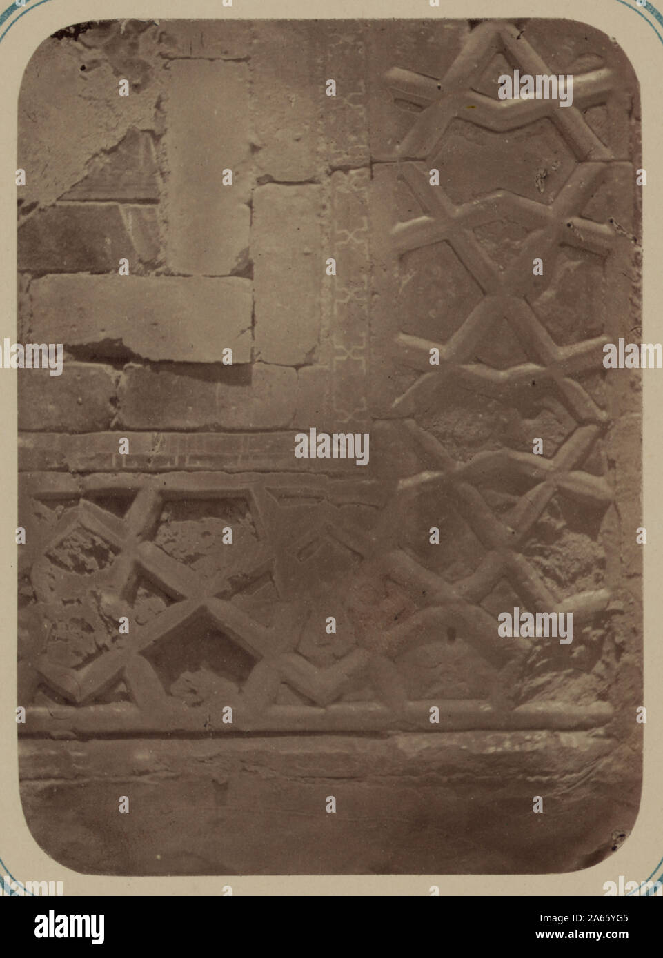 Antiquities of Samarkand Tomb of the Saint Kusam-ibn-Abbas (Shah-i ...