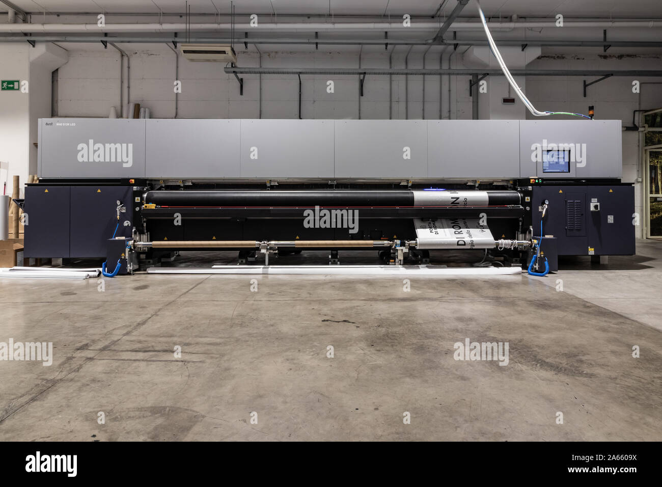 Printer paper ecological hi-res stock photography and images - Alamy