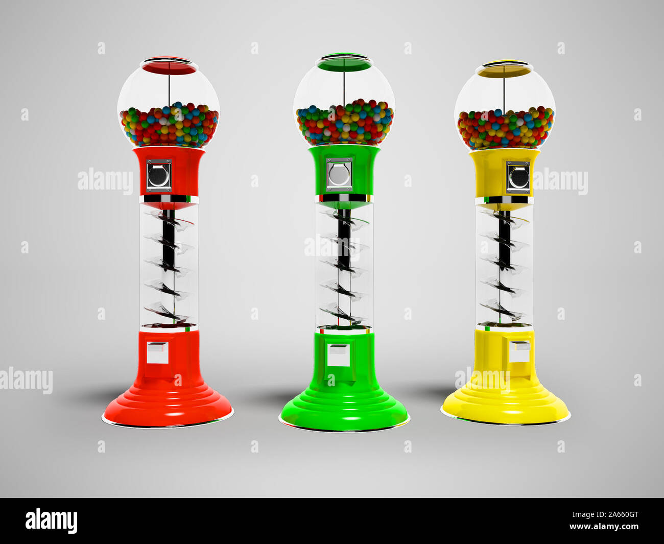 Antique Vending Machines High Resolution Stock Photography and Images ...