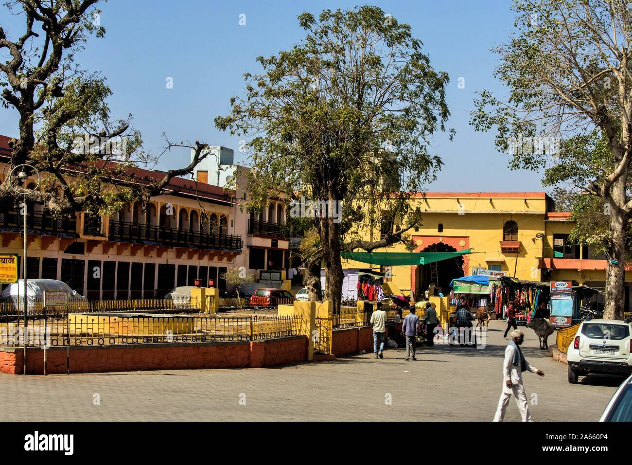 Kesariyaji jain temple hi-res stock photography and images - Alamy