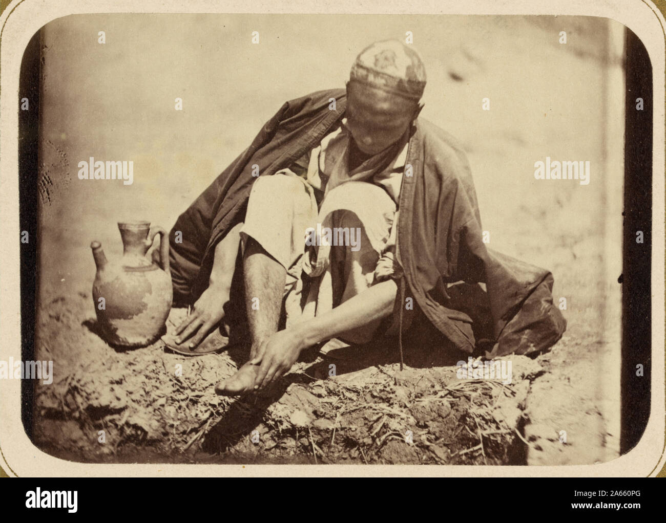 Ceremonies Performed by Muslims during Prayer Ritual Washing before ...