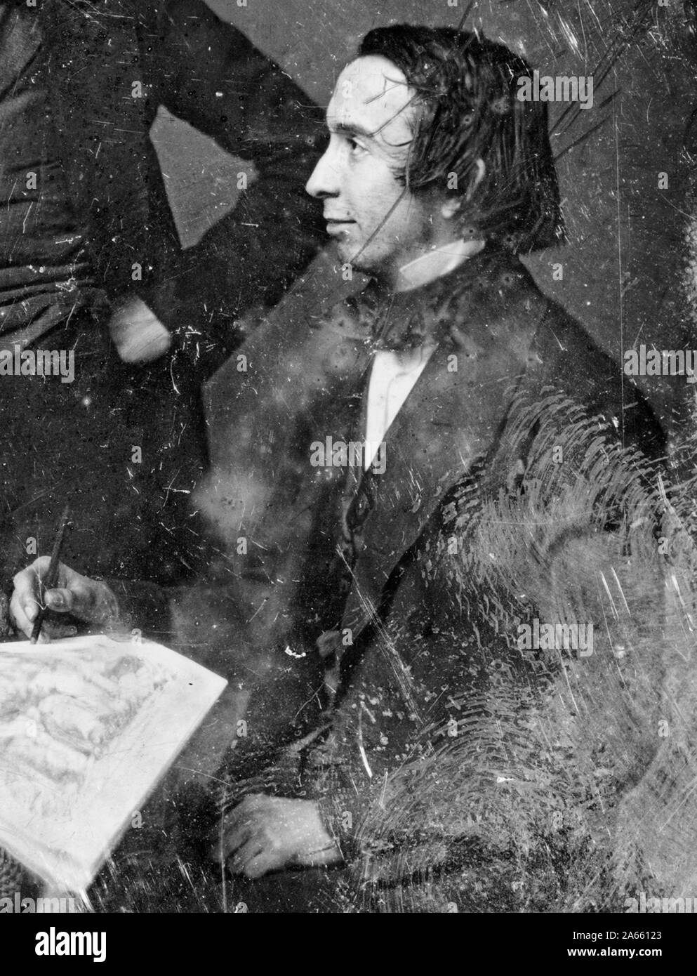 Charles Coit High Resolution Stock Photography and Images - Alamy