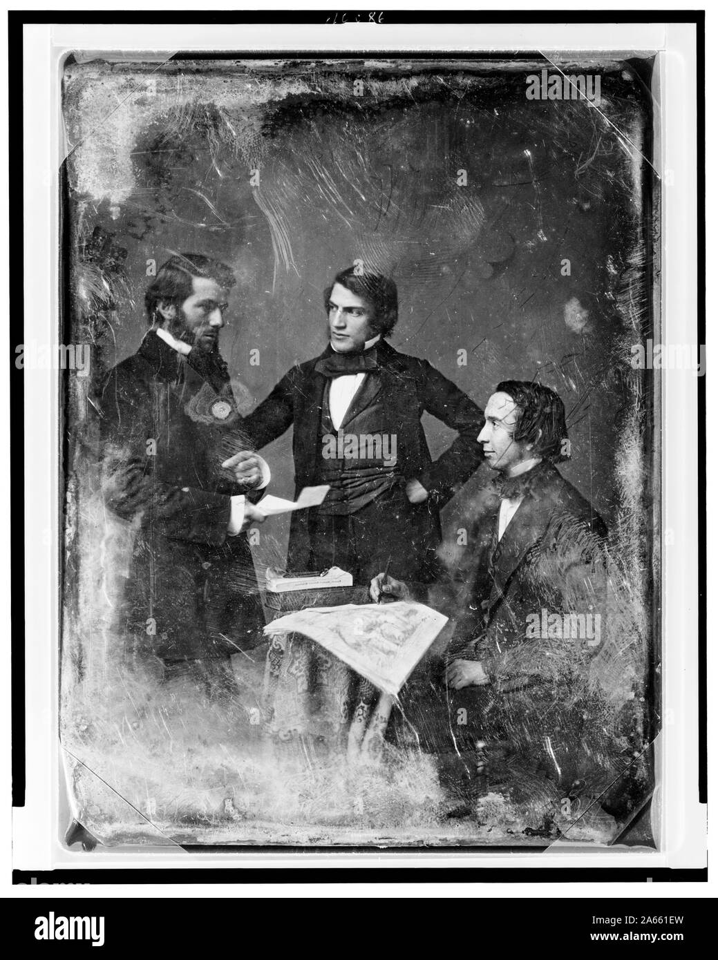 Charles Coit High Resolution Stock Photography and Images - Alamy