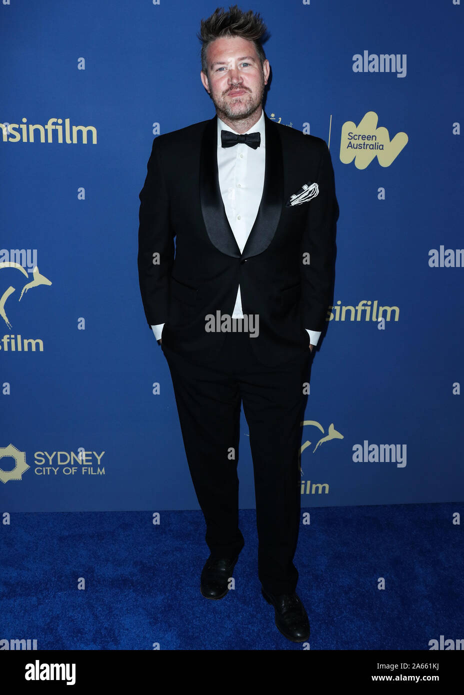 Century City, United States. 23rd Oct, 2019. CENTURY CITY, LOS ANGELES ...