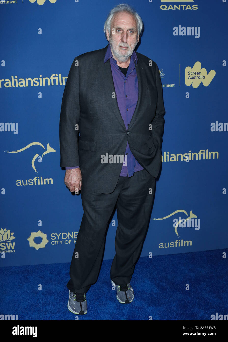 Century City, United States. 23rd Oct, 2019. CENTURY CITY, LOS ANGELES ...