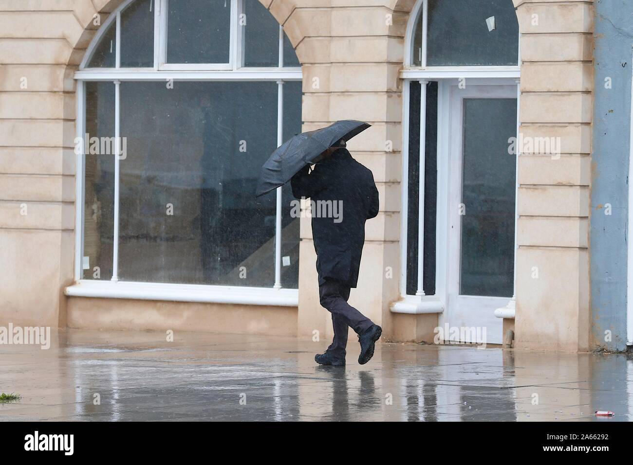 Rain sodden hi-res stock photography and images - Alamy