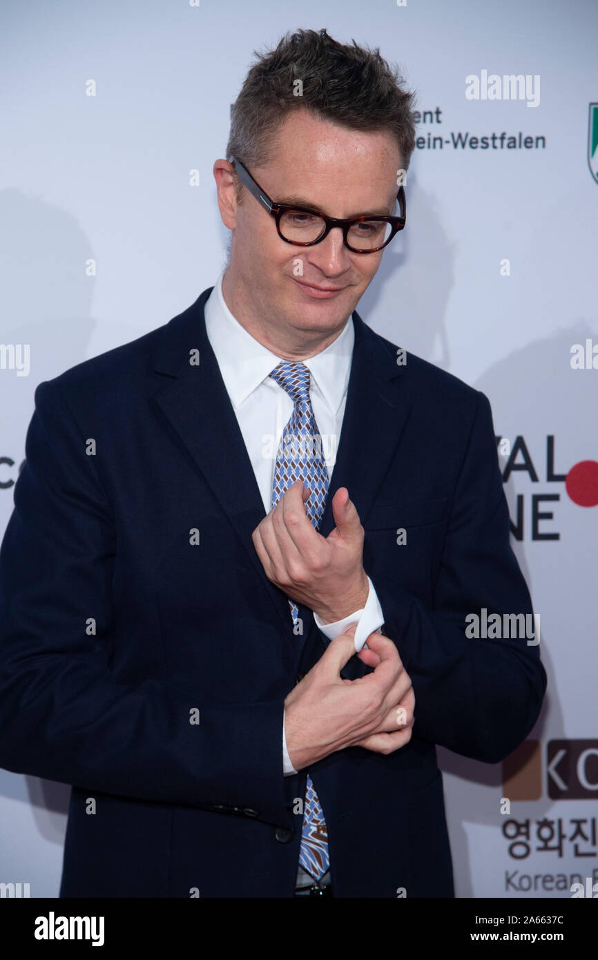 Nicolas WINDING REFN, Denmark, Director, Red Carpet, Red Carpet Show ...