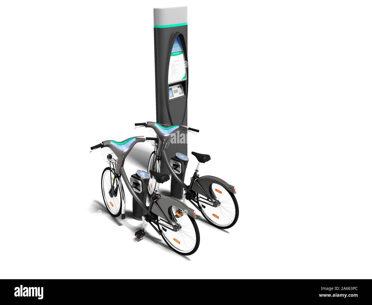 Outdoor terminal Cut Out Stock Images & Pictures - Alamy