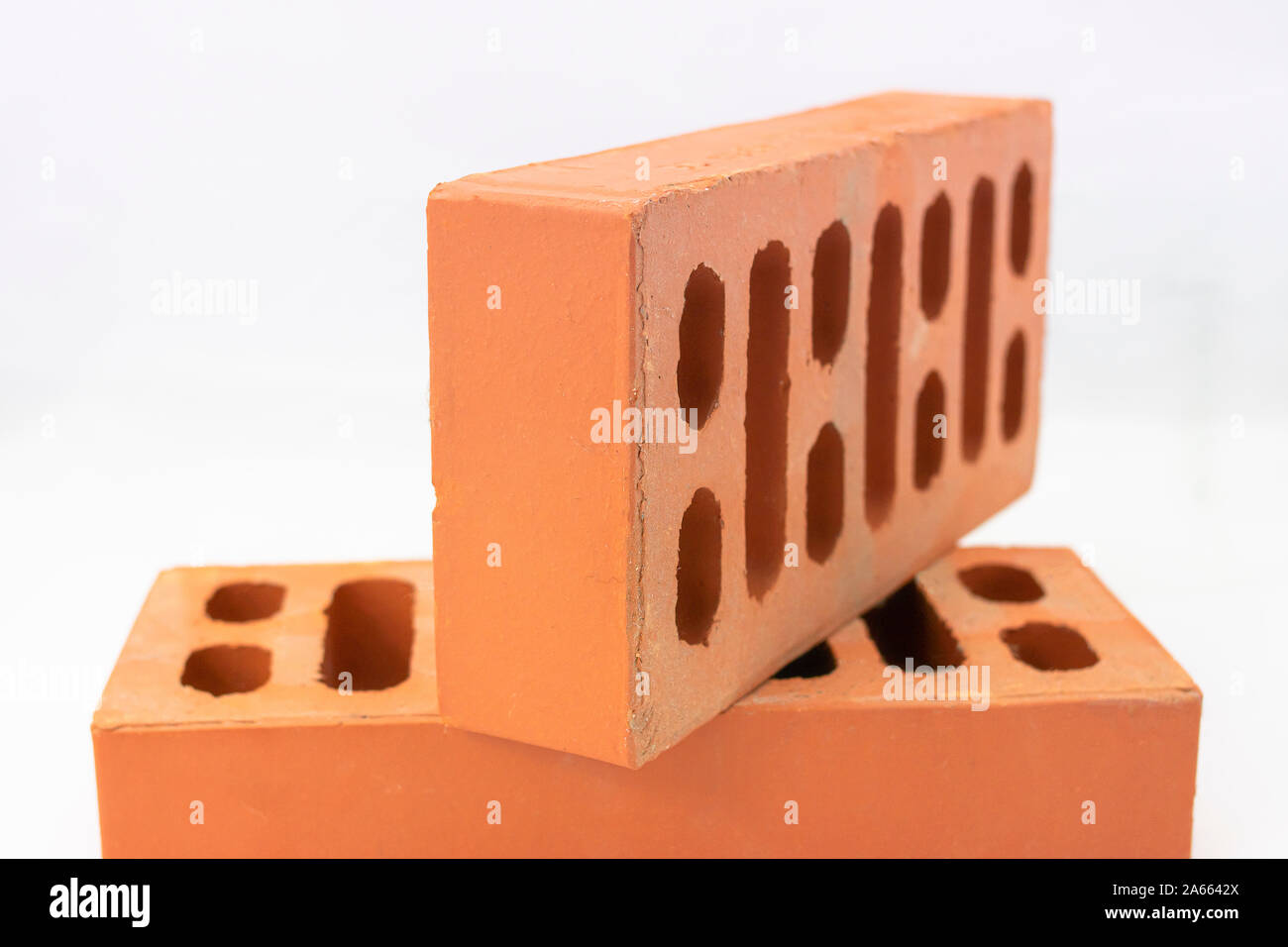 Perforated brick hi-res stock photography and images - Alamy