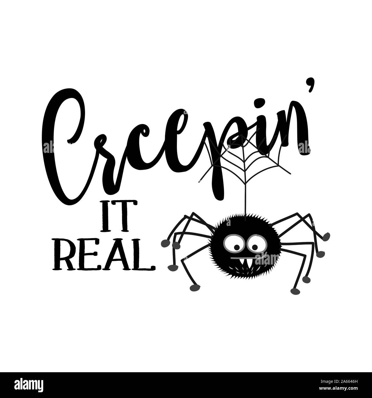 Creeping hand silhouette Black and White Stock Photos & Images - Alamy