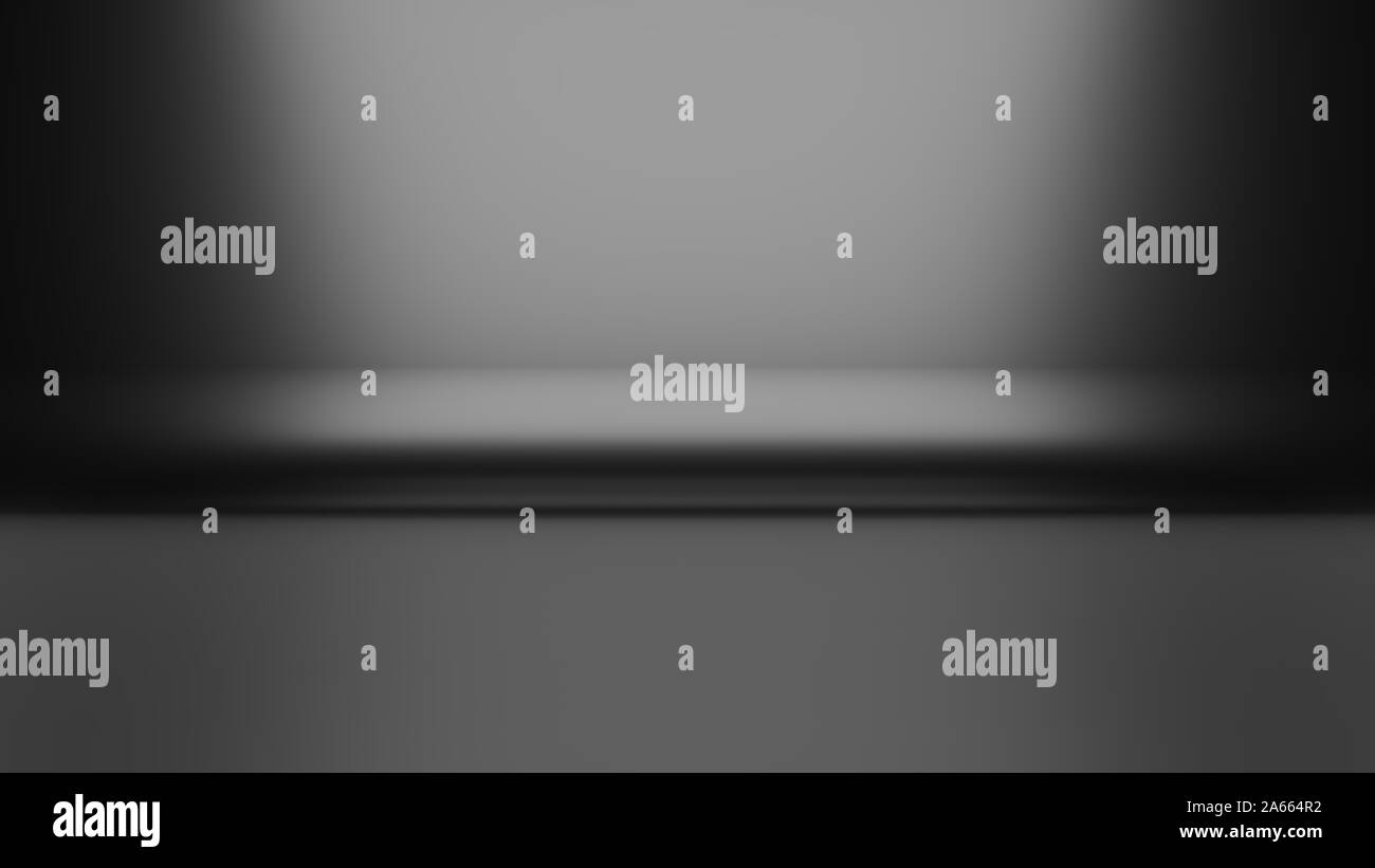 Dark abstract studio background for your design. Layout template for ...