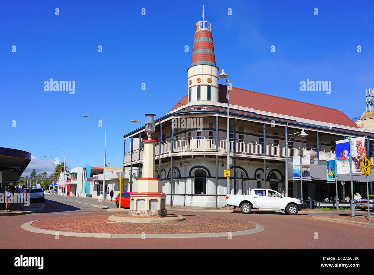 Geraldton australia hi-res stock photography and images - Alamy