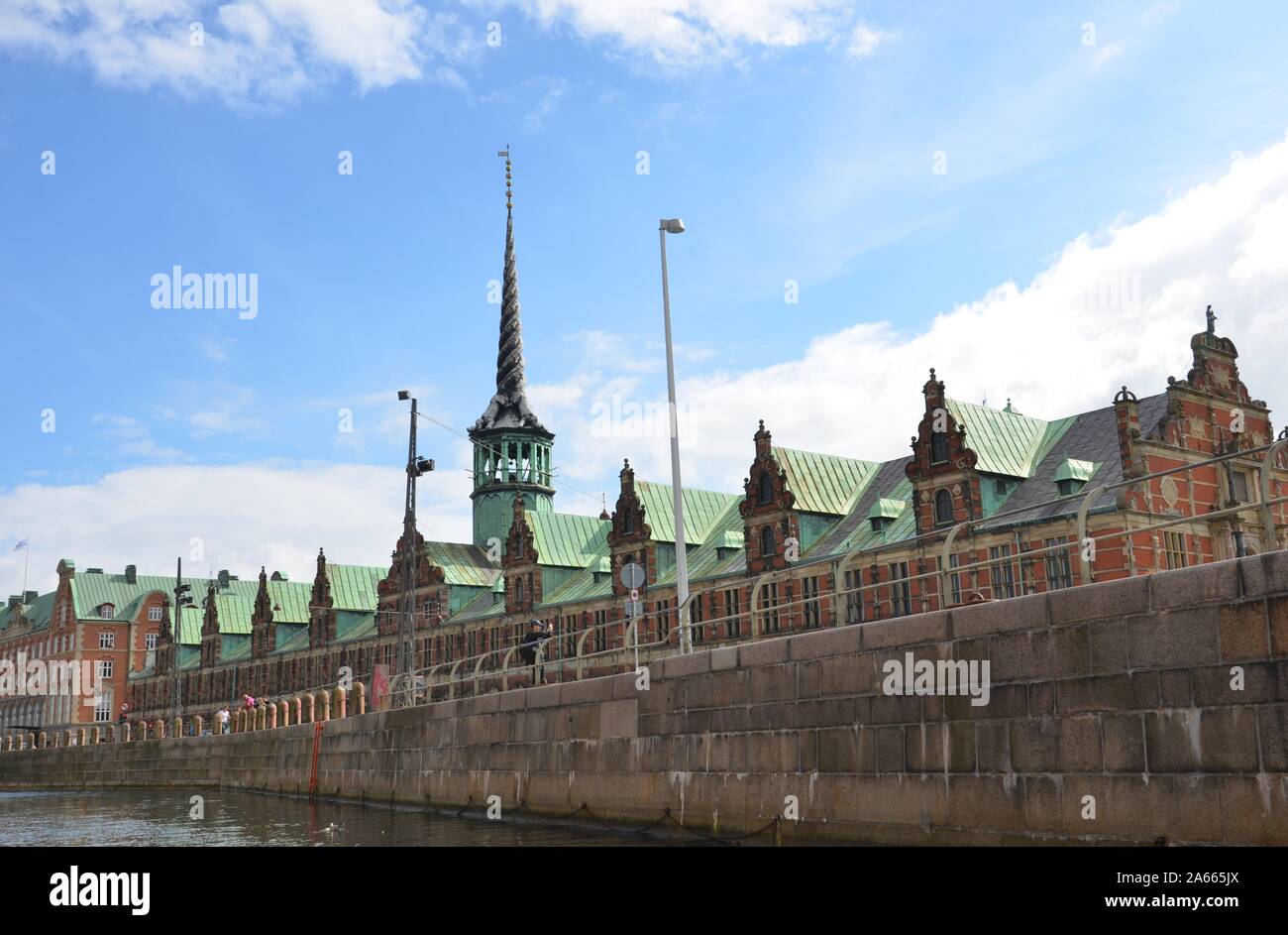 Dutch renaissance architecture hi-res stock photography and images - Alamy