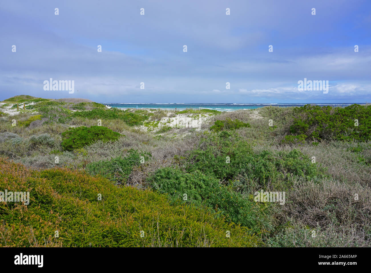 Geraldton beach hi-res stock photography and images - Alamy