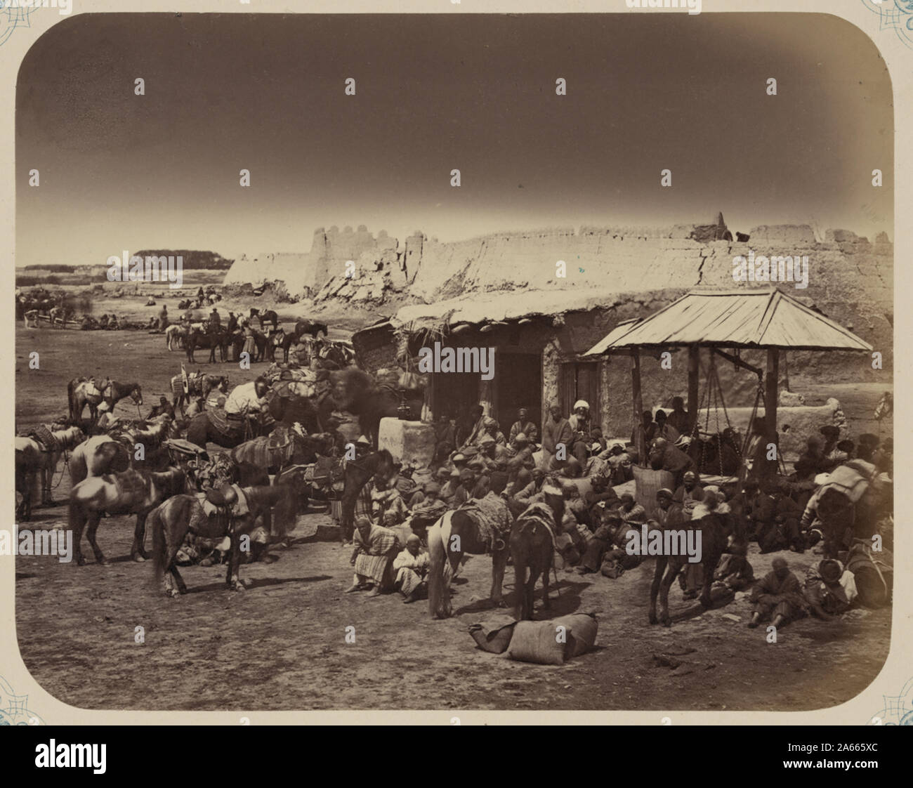 Aulie hi-res stock photography and images - Alamy