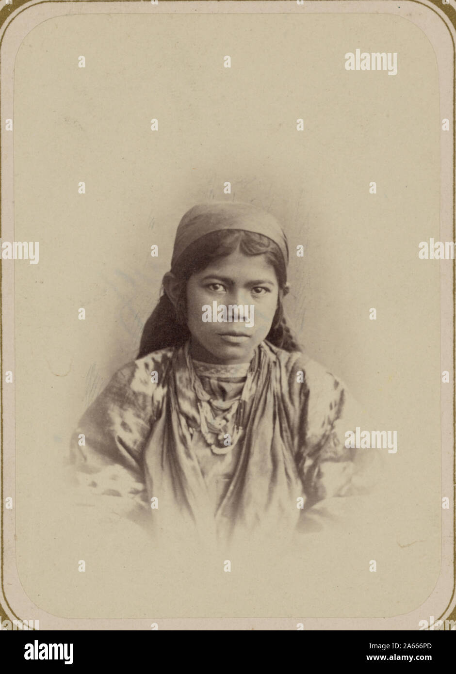 Tajik bride hi-res stock photography and images - Alamy