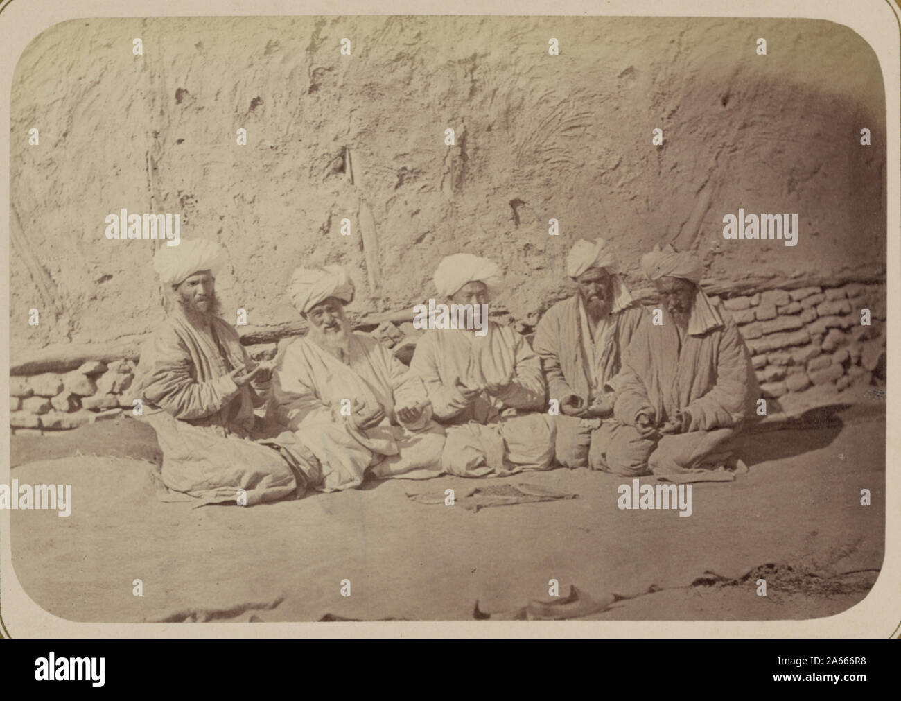 Tajik wedding rituals hi-res stock photography and images - Alamy