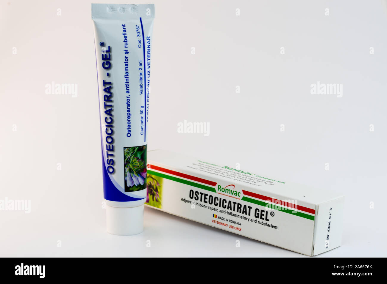 Osteocicatrat hi-res stock photography and images - Alamy