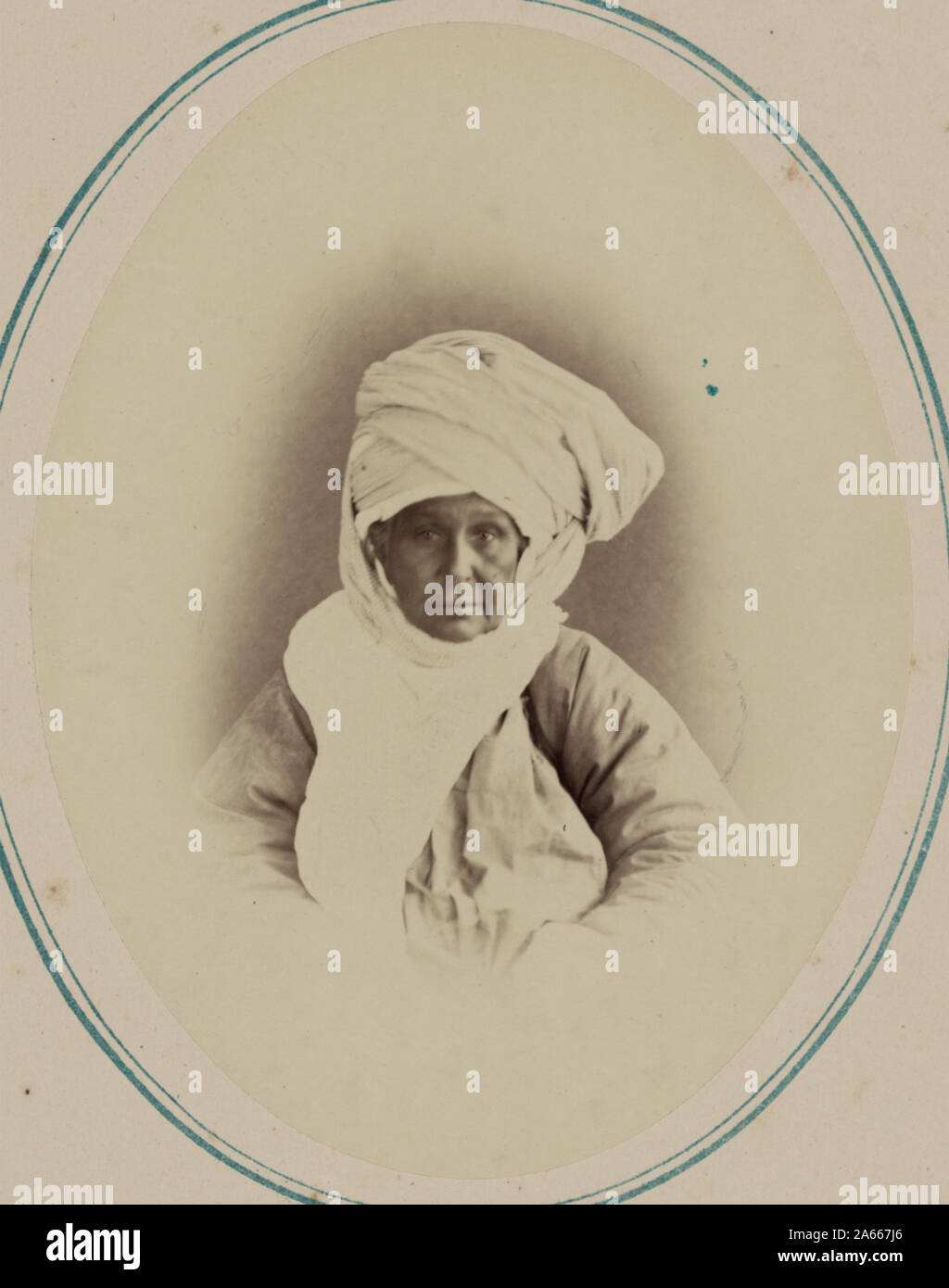 Types of Nationalities in the Turkestan Krai Roma Women (Mazang) Bibi ...