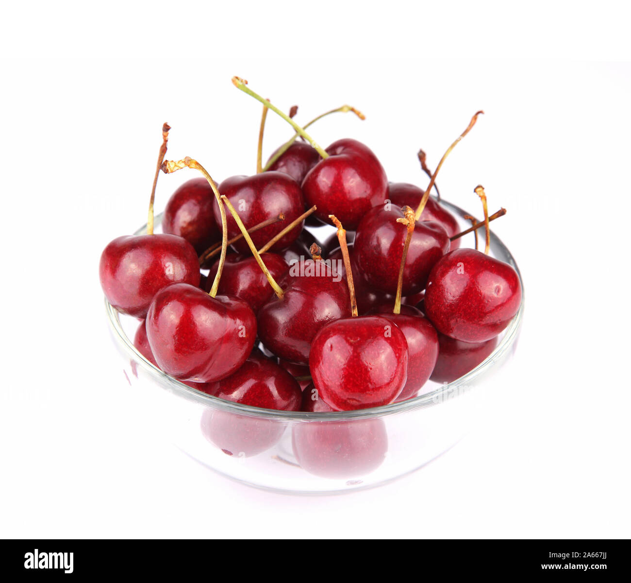 Fire cherry Cut Out Stock Images & Pictures - Alamy