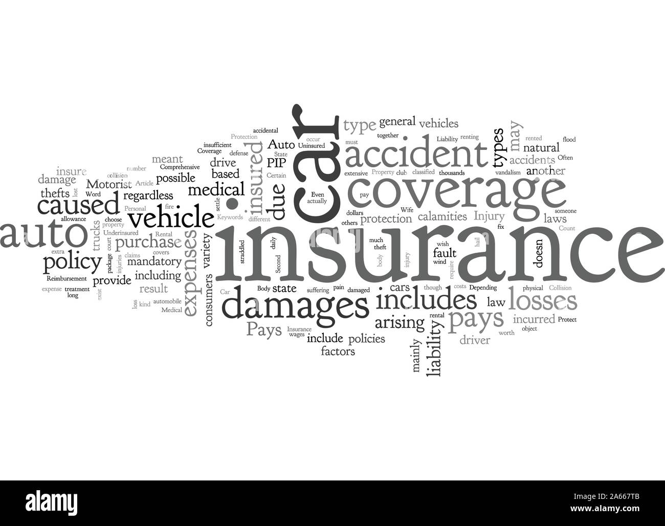 Hail Damage Car Stock Vector Images - Alamy