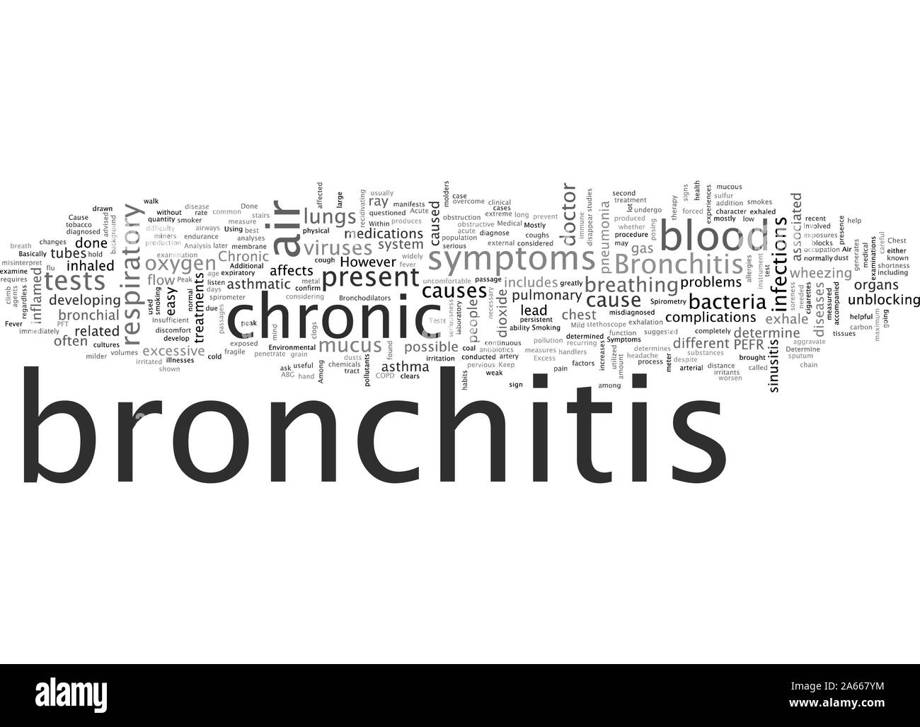 Mucus Production High Resolution Stock Photography and Images - Alamy