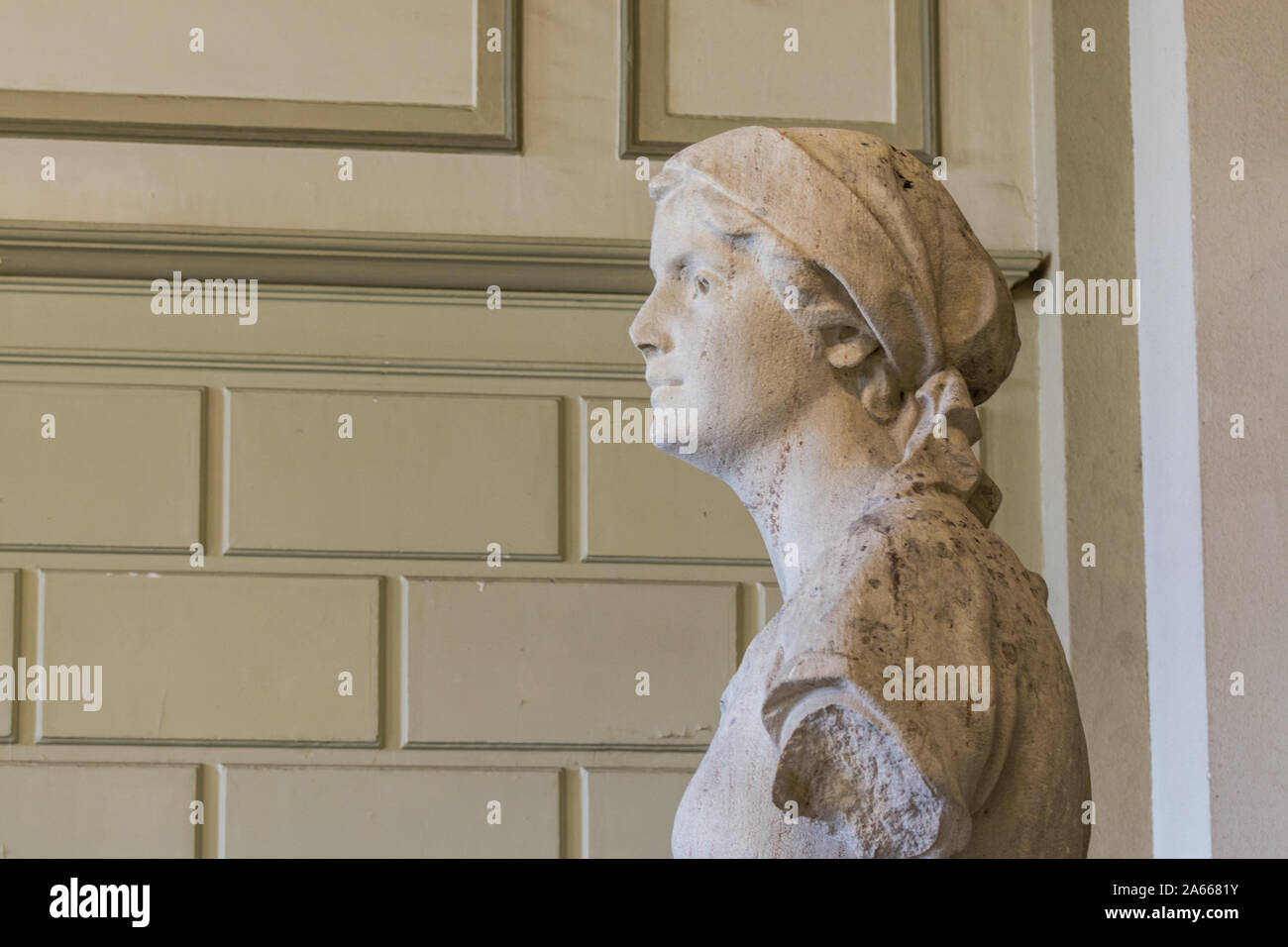 University zurich main building hi-res stock photography and images - Alamy