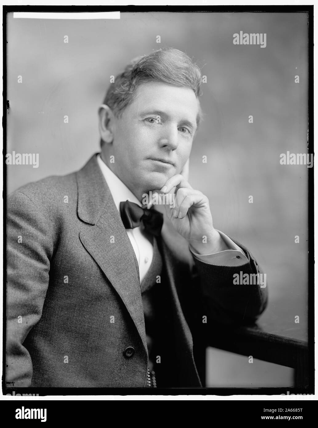 Claude weaver hi-res stock photography and images - Alamy
