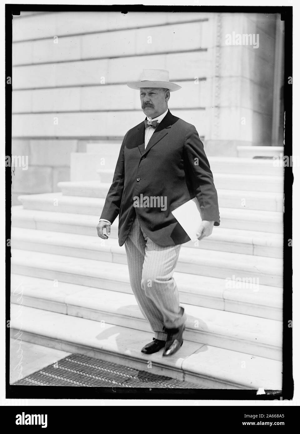 WEEKS, JOHN W. SENATOR Stock Photo - Alamy