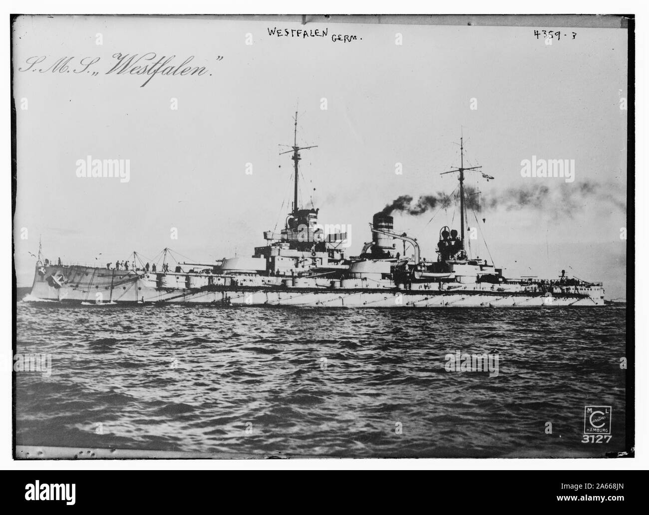 German rhine cities Black and White Stock Photos & Images - Alamy