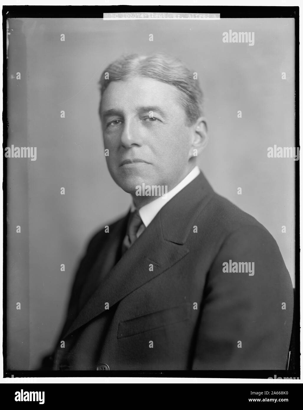 Alfred a Cut Out Stock Images & Pictures - Alamy