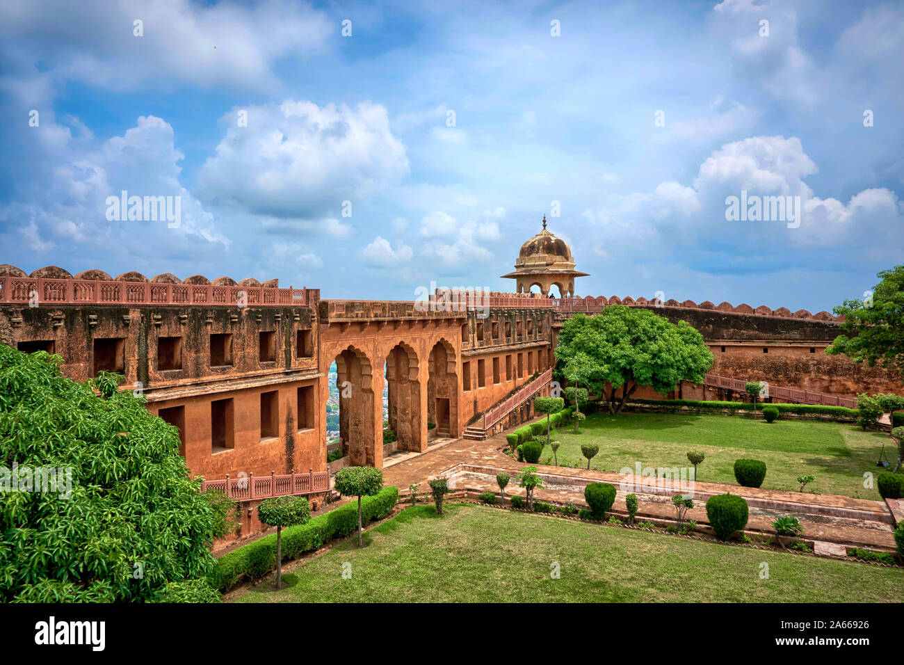 Jaigarh fort hi-res stock photography and images - Alamy