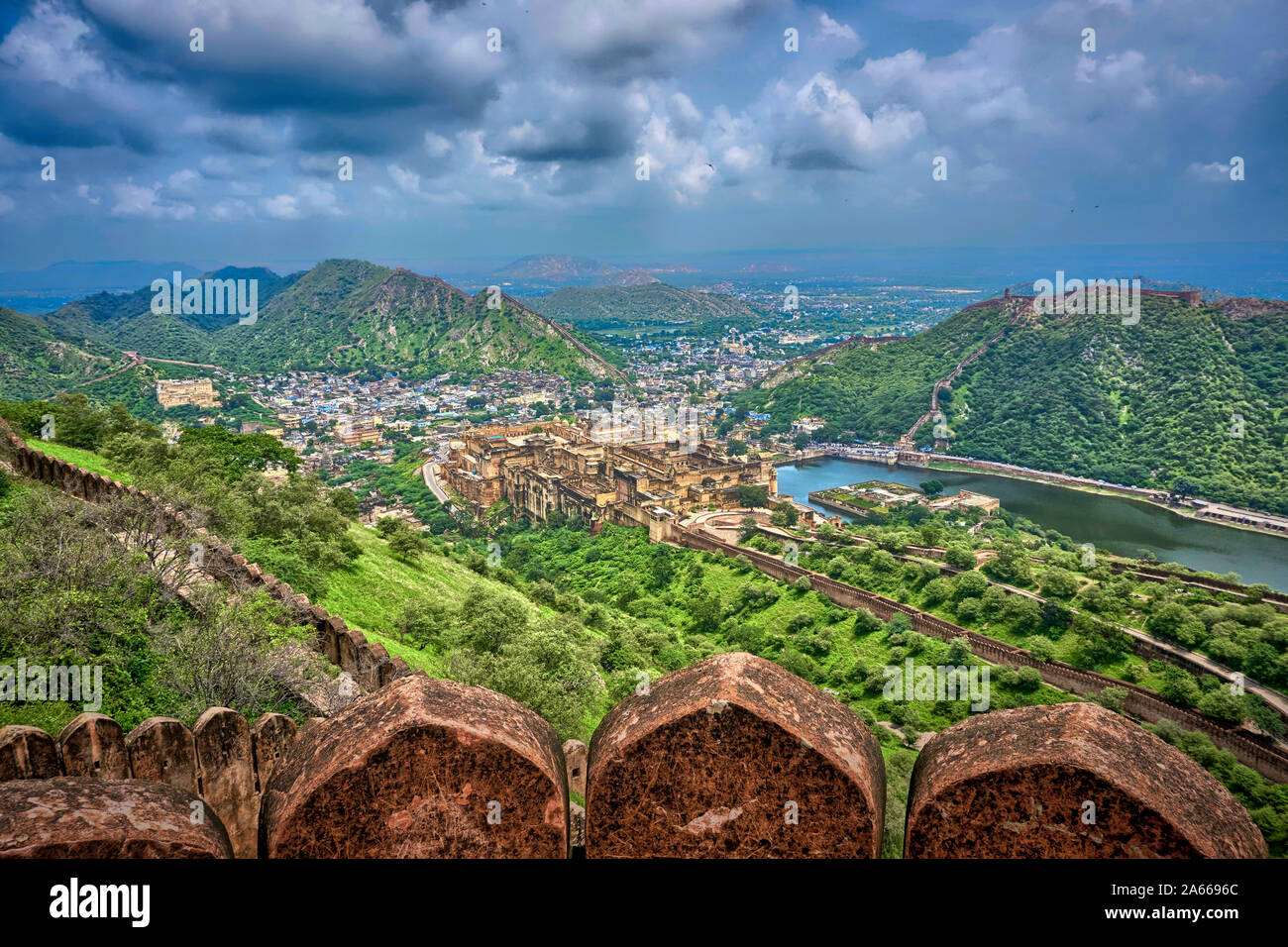 Jaipur attraction hi-res stock photography and images - Alamy