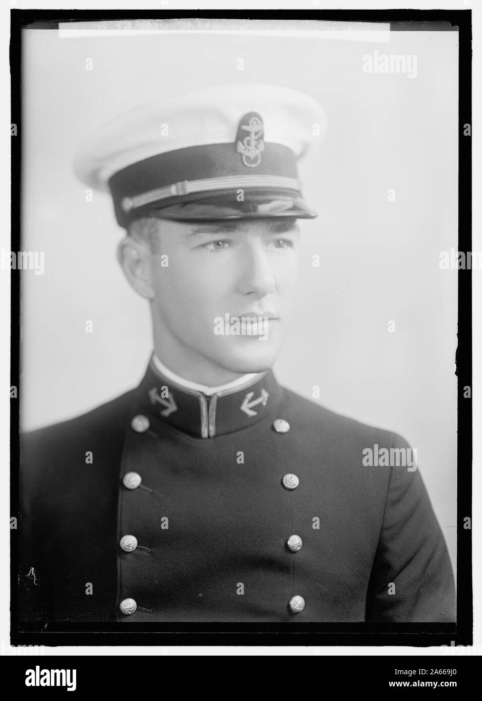 George r military service hi-res stock photography and images - Alamy