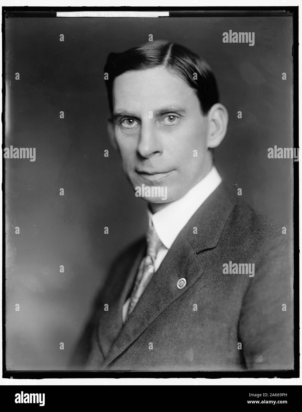 Wilbur r hi-res stock photography and images - Alamy