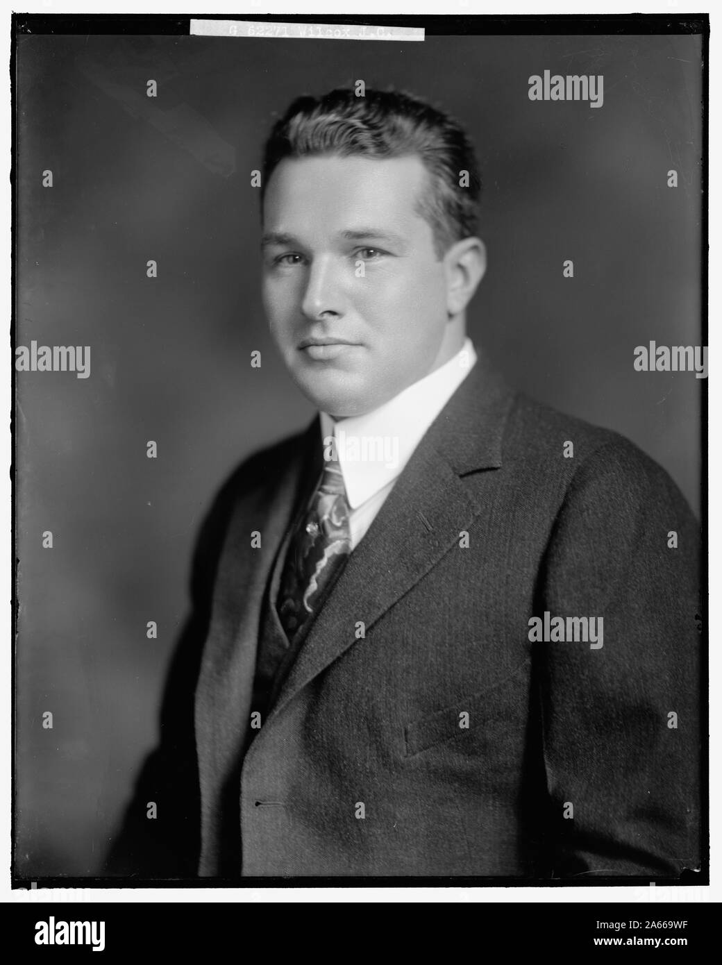 J j wilcox Black and White Stock Photos & Images - Alamy