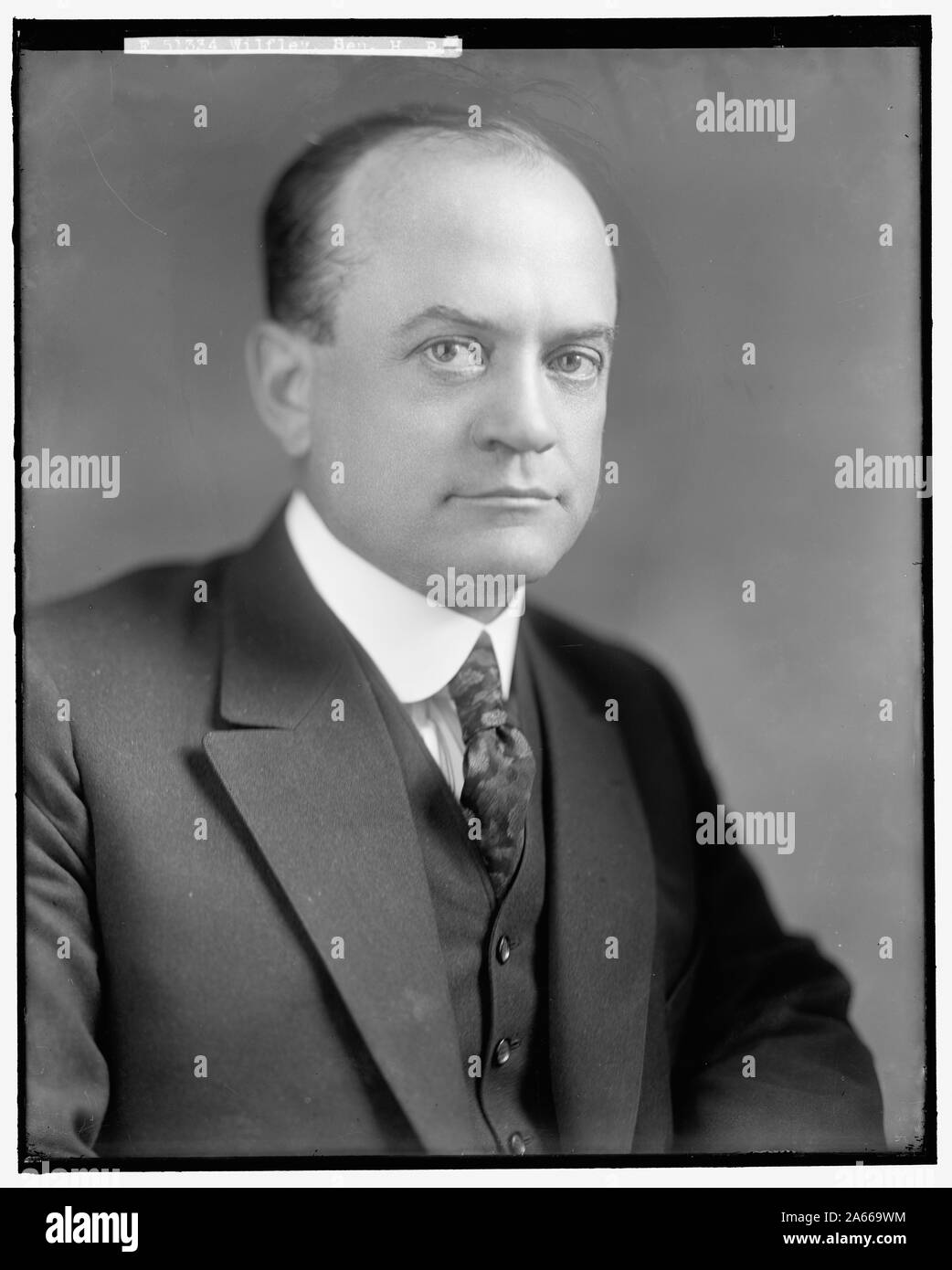 Wilfley hi-res stock photography and images - Alamy