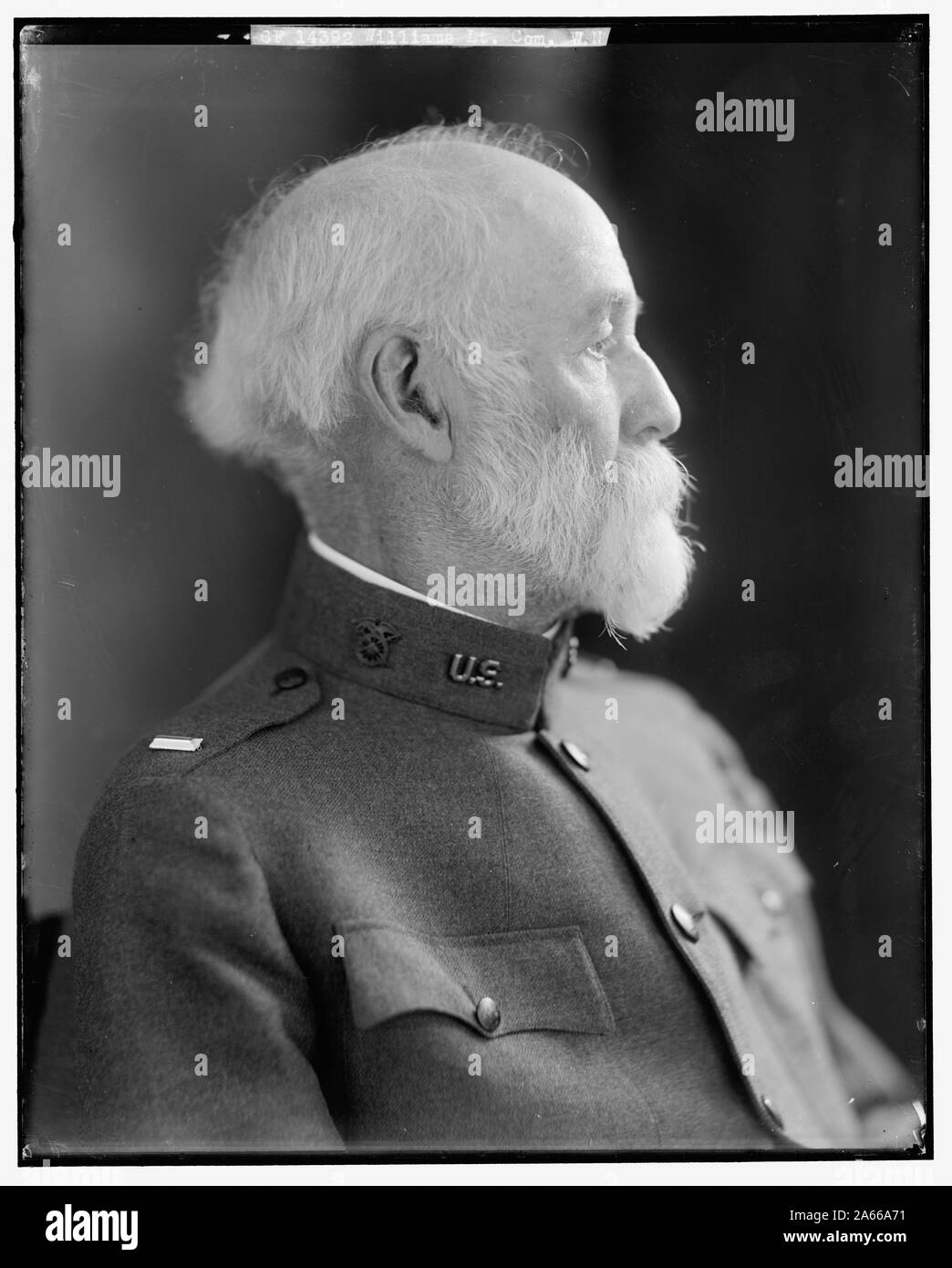 WILLIAMS, W.N. LT. COMMANDER Stock Photo - Alamy