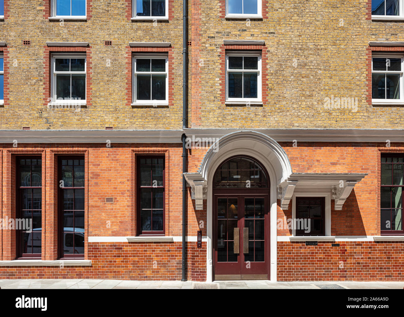 Chapter House luxury apartments in Parker Street, Covent Garden ...