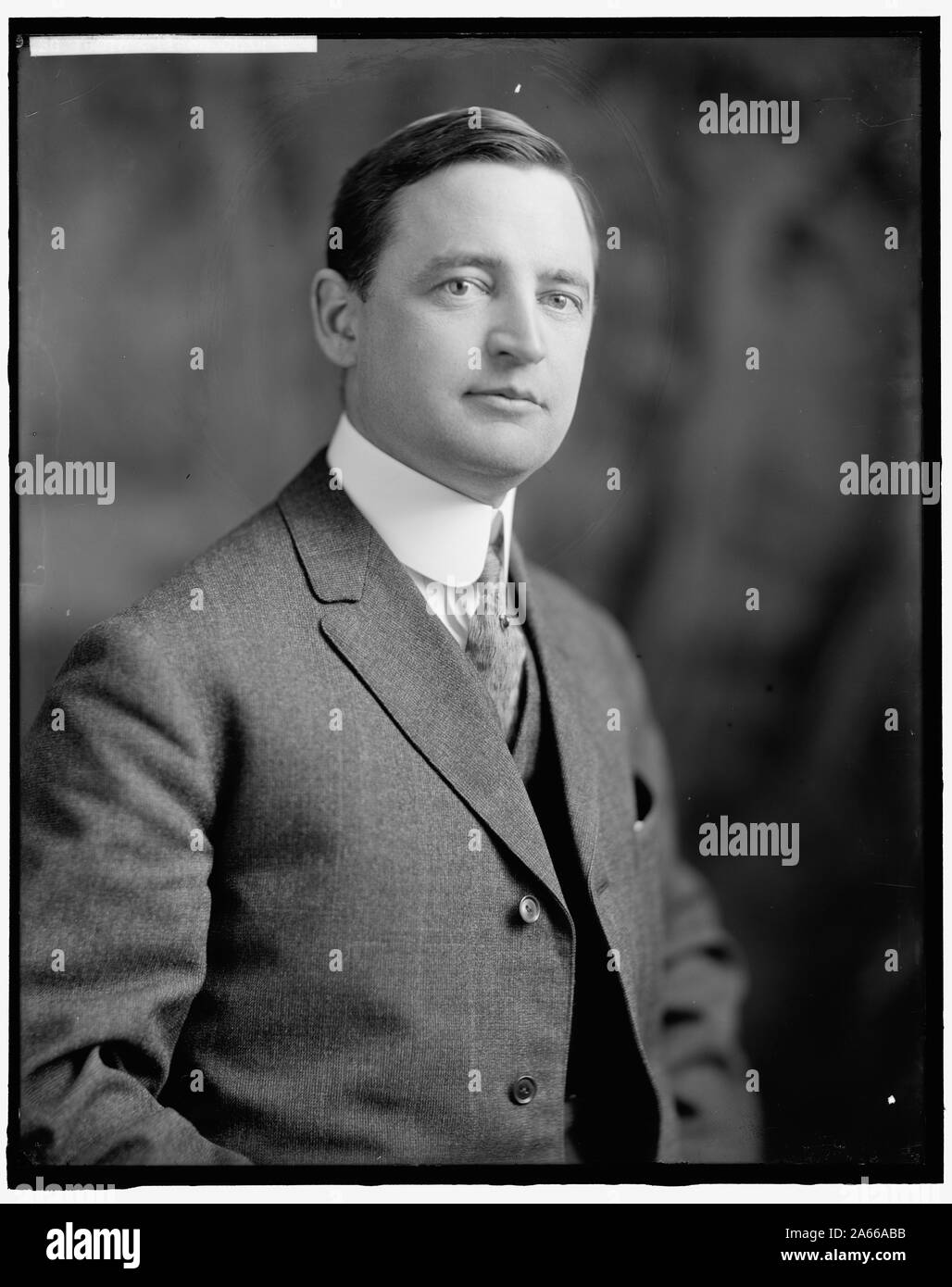 WILSON, CHARLES F. HONORABLE Stock Photo - Alamy