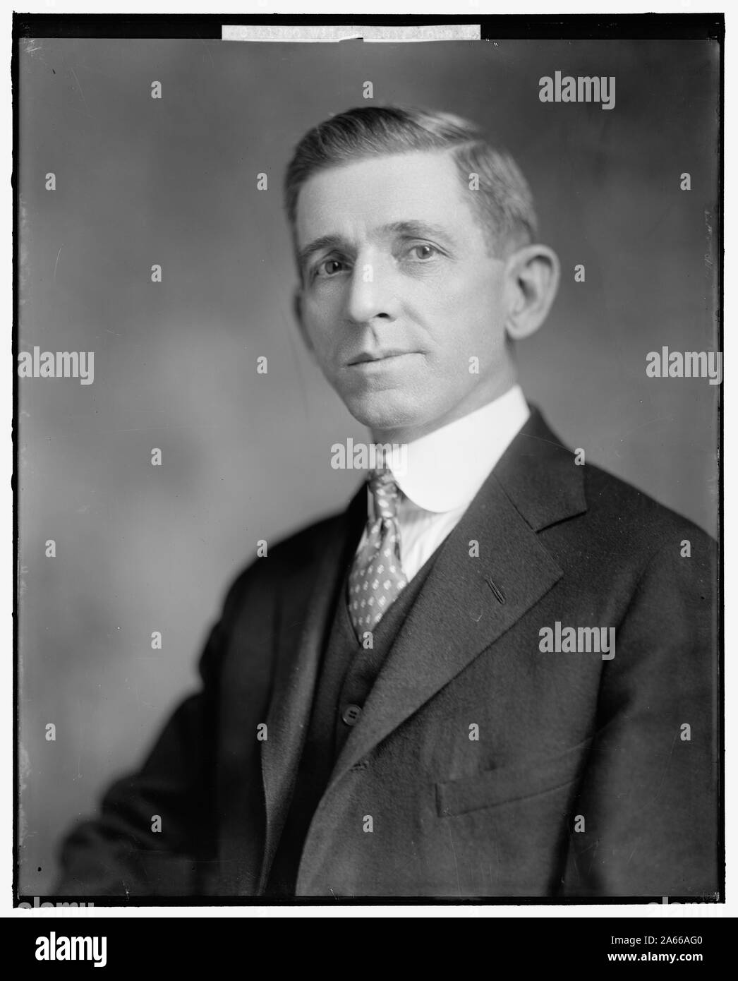 WILSON, JOHN H. HONORABLE Stock Photo - Alamy
