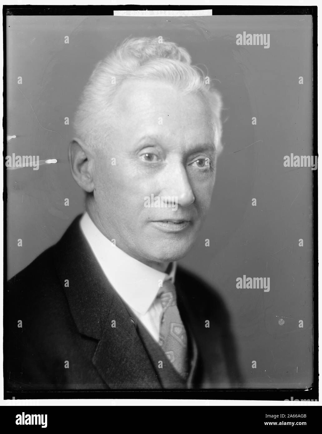 Wilson george hi-res stock photography and images - Alamy